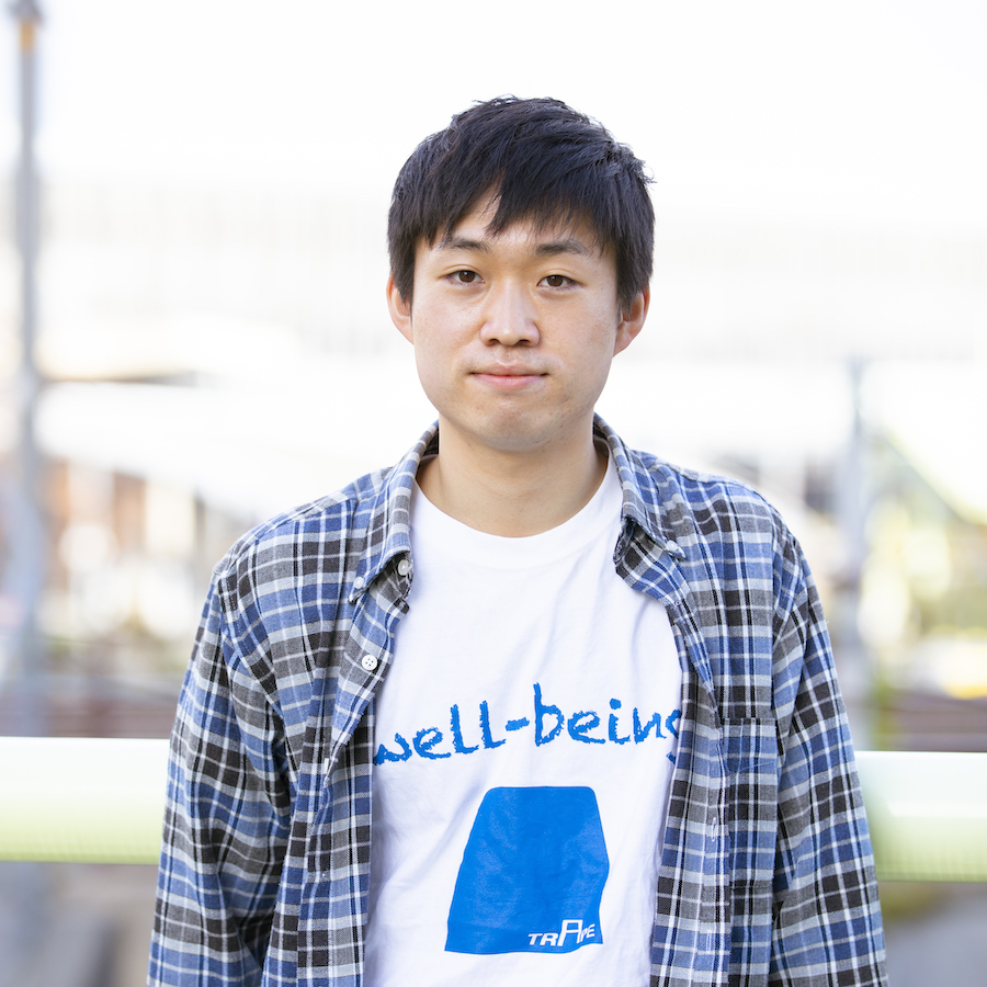 メンバー | TRAPE